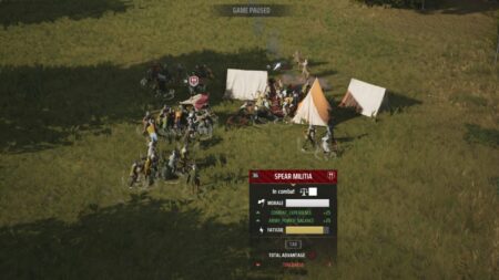 Manor Lords: Release date, story, gameplay, platforms | ONE Esports