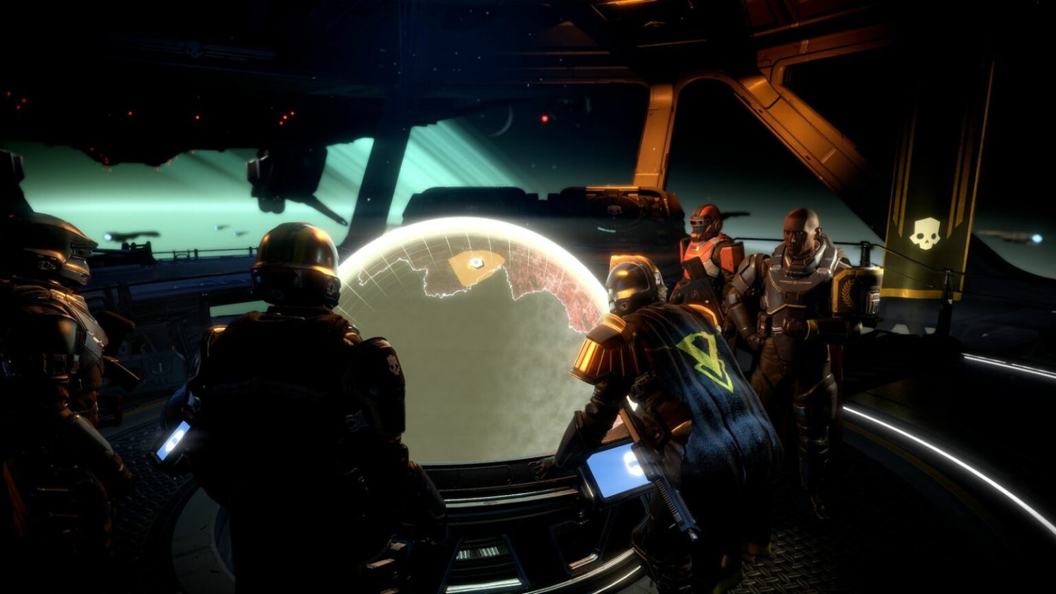 How to fix Helldivers 2 Arc Thrower crash quick | ONE Esports