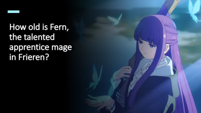 All Frieren characters: Meet the main cast and voice actors | ONE Esports