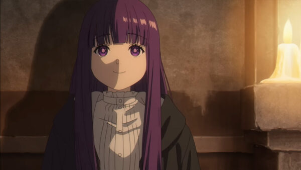 All Frieren characters: Meet the main cast and voice actors | ONE Esports