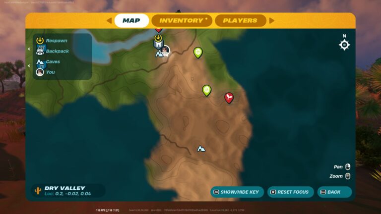 How to get soil and sand in LEGO Fortnite the best way | ONE Esports