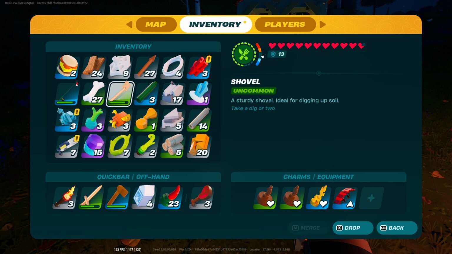 How to get soil and sand in LEGO Fortnite the best way | ONE Esports