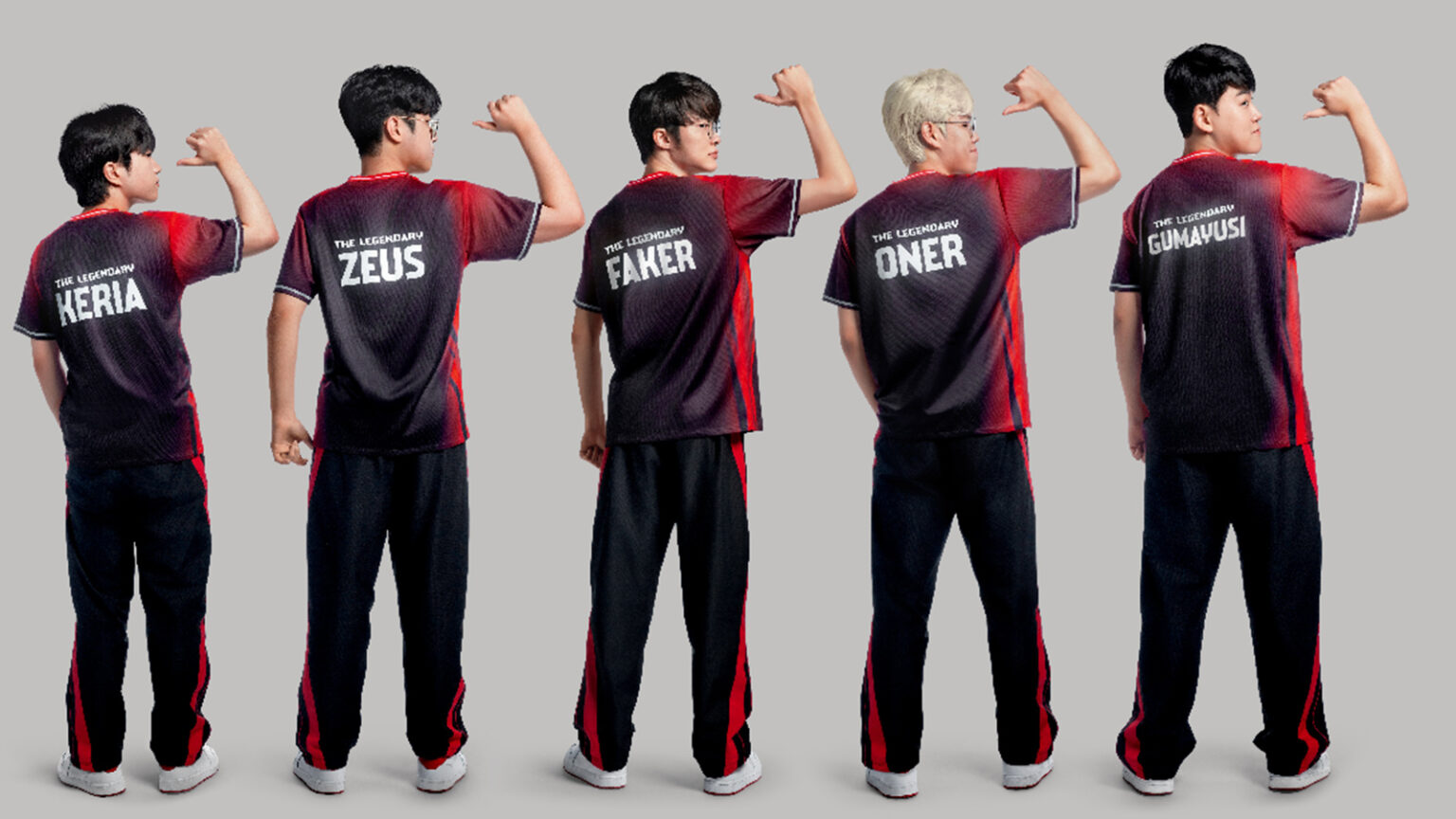 T1 HSBC partnership gives you chances to meet them in person | ONE Esports