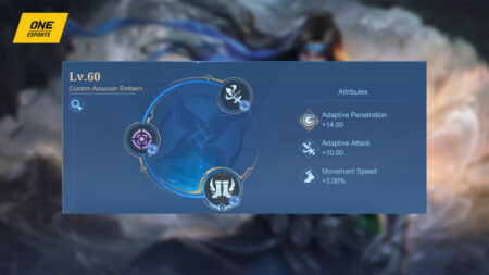 Mobile Legends Badang guide: Best build, skills, emblem | ONE Esports