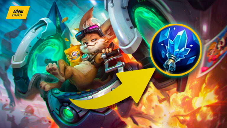 3 best items for Chip in Mobile Legends: Shortcut to victory | ONE Esports