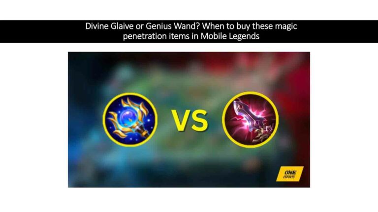 Mobile Legends Lunox guide: Best build, skills, emblem | ONE Esports