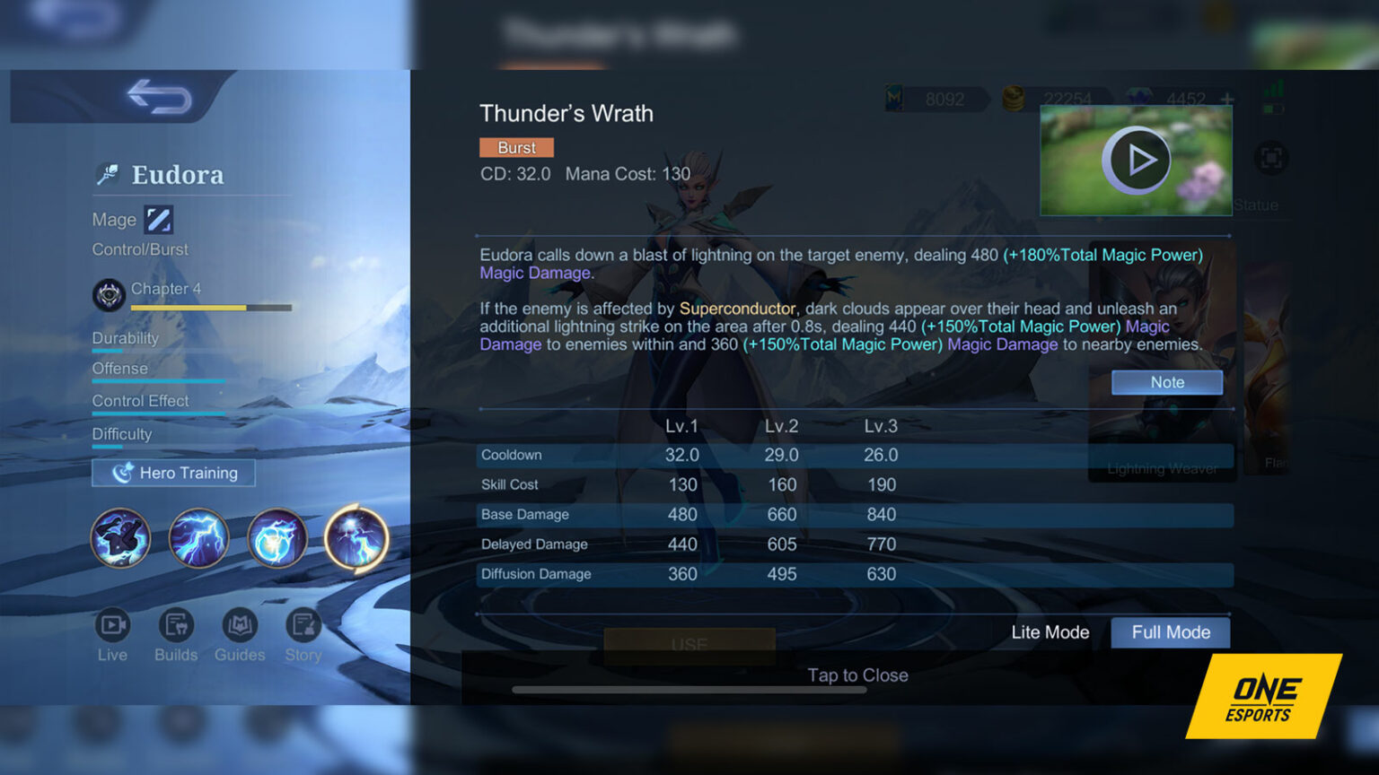 How to play mage in Mobile Legends: A beginner's guide | ONE Esports