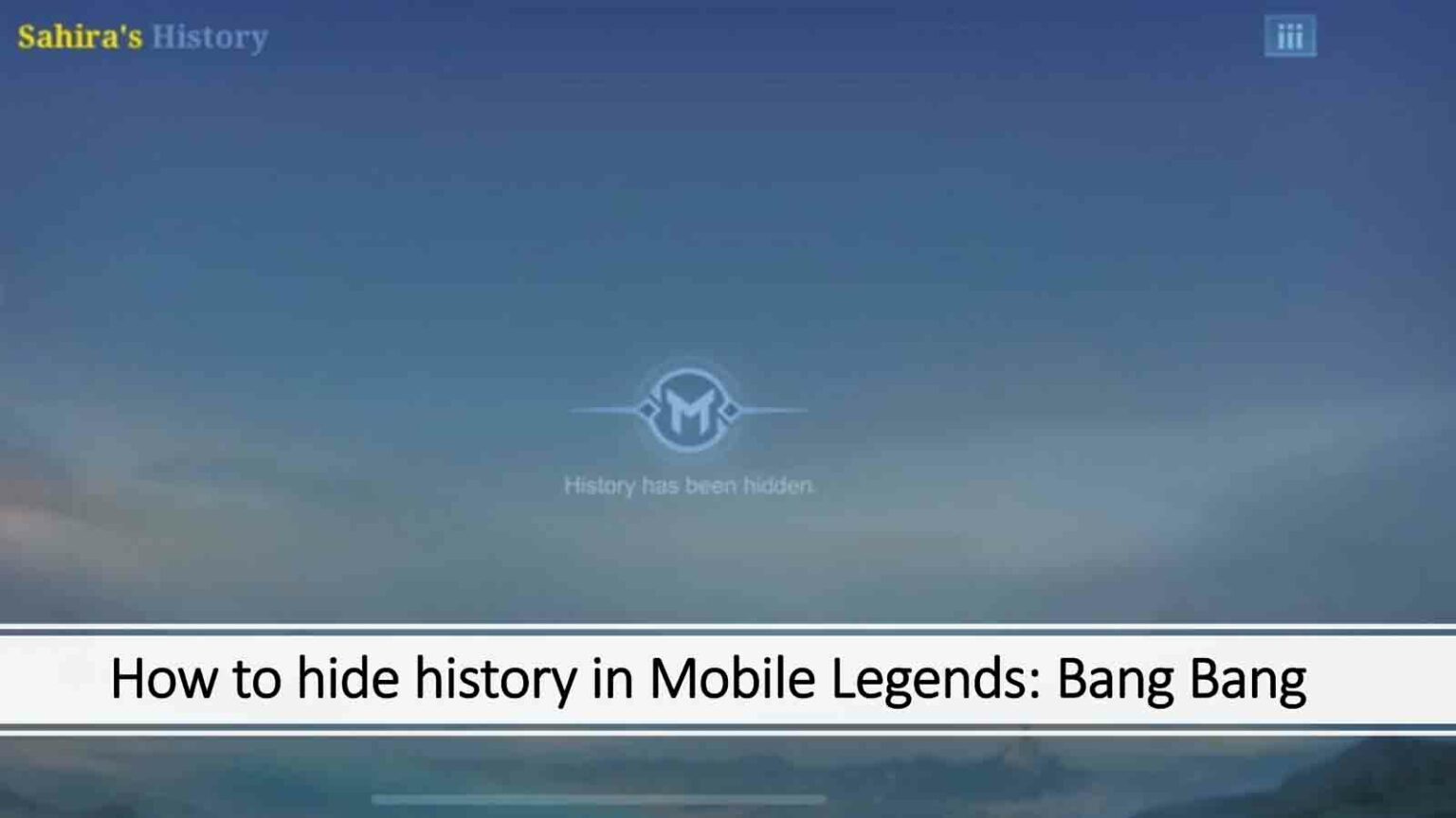 Mobile Legends Odette guide: Best build, skills, emblem | ONE Esports