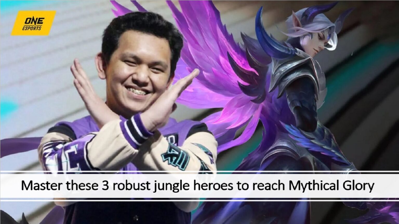 Liquid ECHO sweeps M5 champions in MPL PH Season 12 | ONE Esports