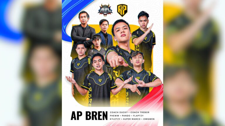 Full roster of every team competing in MPL PH Season 13 | ONE Esports