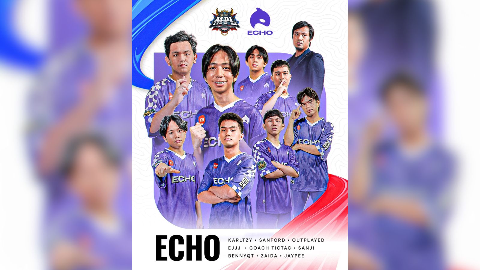 Full roster of every team competing in MPL PH Season 13 | ONE Esports