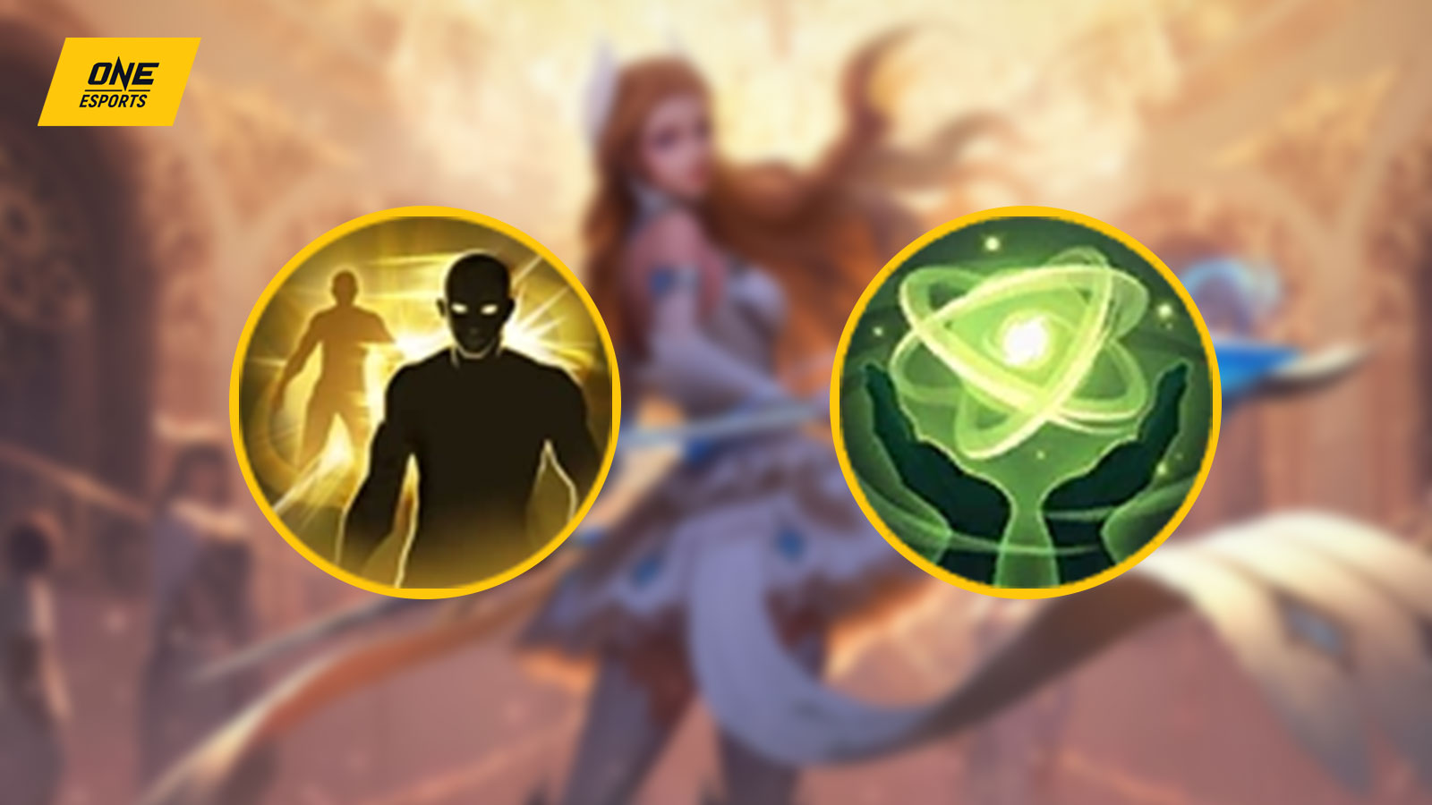 Mobile Legends Odette guide: Best build, skills, emblem | ONE Esports