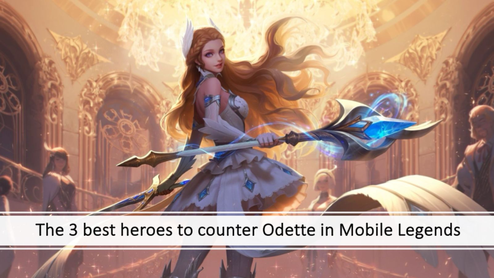 Counter Sun in Mobile Legends with these 3 best heroes | ONE Esports