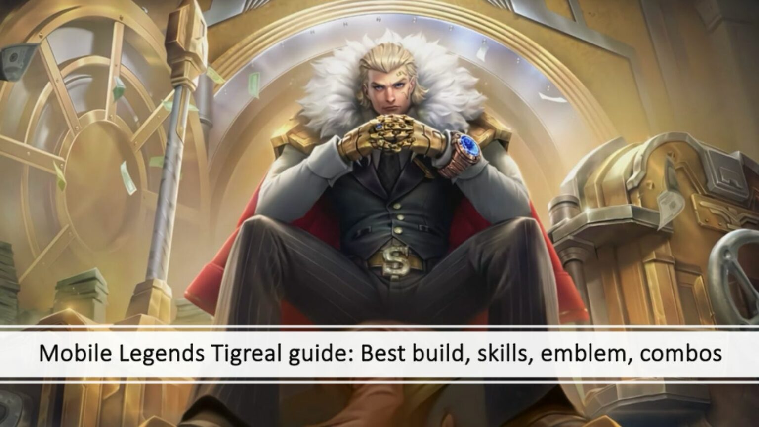 Counter Ixia in Mobile Legends with these 3 best heroes | ONE Esports