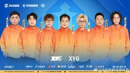 Filipino pro Kielvj joins Chinese MLBB team XYG | ONE Esports