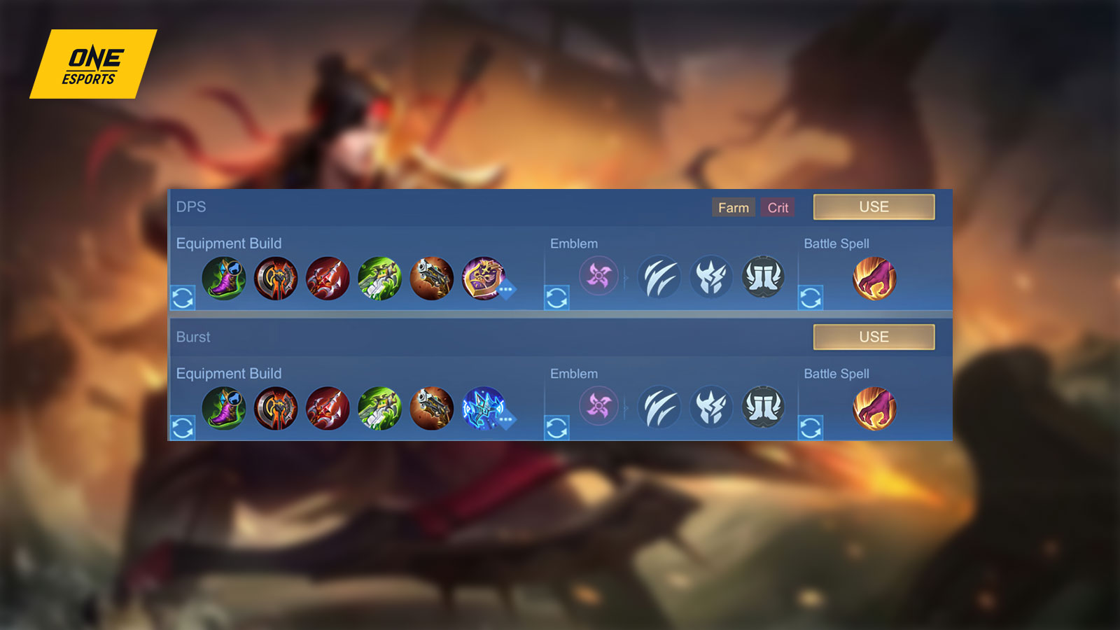 دليل Mobile Legends Yi Sun-Shin: أفضل البنية والمهارات والشعار والمجموعات