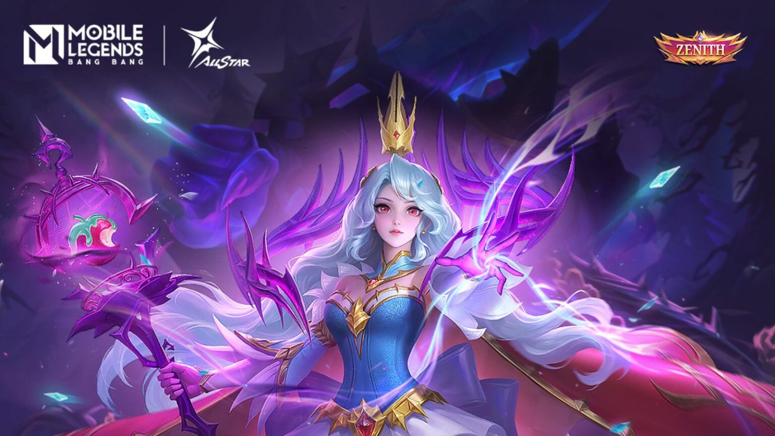 MLBB ALLSTAR 2024: How to get free skin and more details | ONE Esports