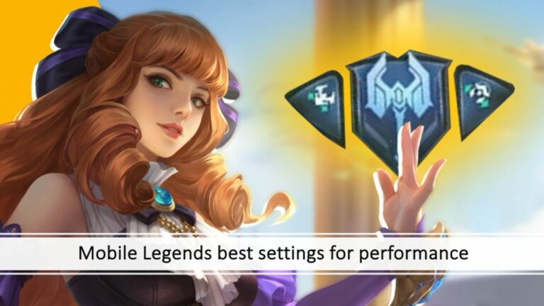 Mobile Legends Chip guide: Best build, skills, emblem, combo | ONE Esports