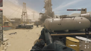 Best Lockwood 680 loadout MW3 — oneshot setup | ONE Esports