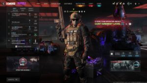 MW3 Zombies Containment Level -- big tier rewards and more | ONE Esports