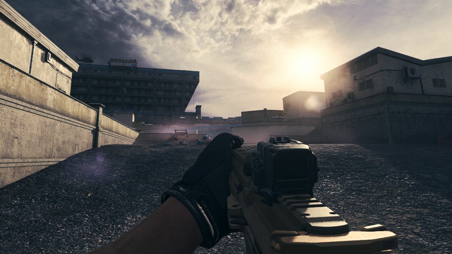 MW3 Zombies Containment Level -- big tier rewards and more | ONE Esports