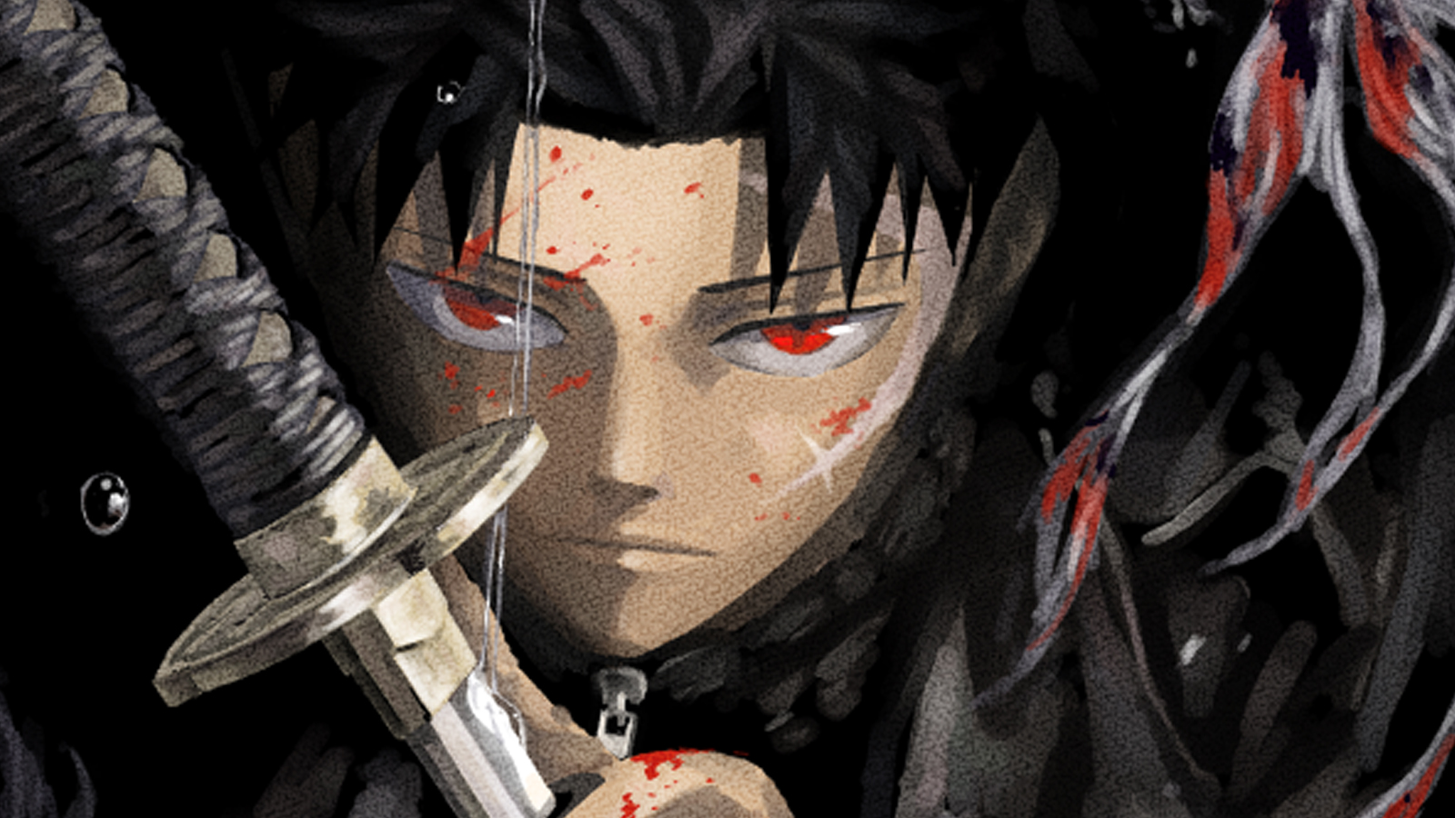 Where to read Kagurabachi manga right now | ONE Esports