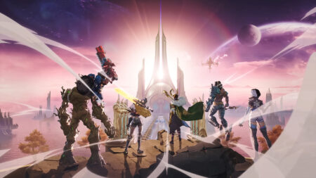 Marvel Rivals revealed as new team-based PVP shooting game | ONE Esports