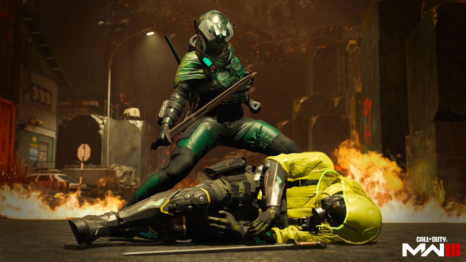 MW3 Season 2 Reloaded release date, maps, weapons, and more | ONE Esports