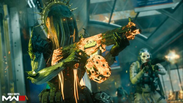 MW3 Season 2 Reloaded release date, maps, weapons, and more | ONE Esports