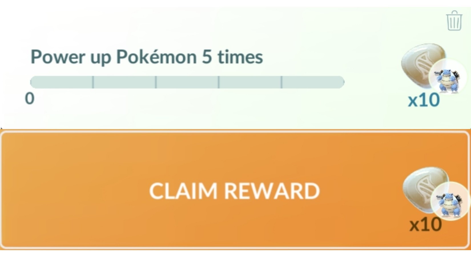 How to get Pokémon GO Mega Energy the best way | ONE Esports