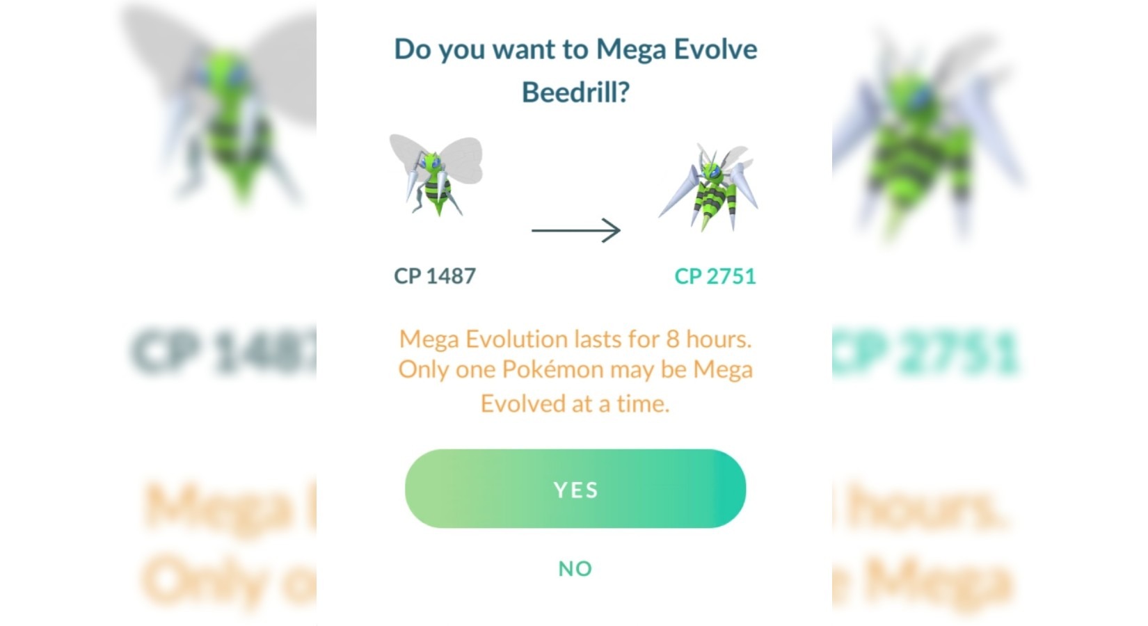 How to get Pokémon GO Mega Energy the best way | ONE Esports