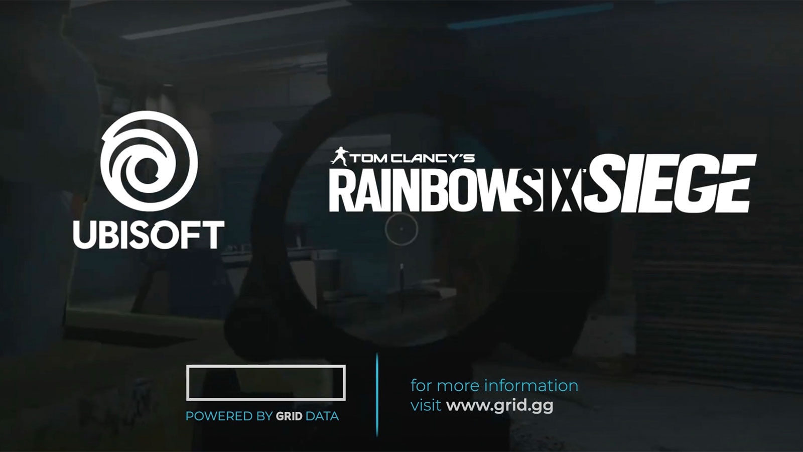 Rainbow Six Siege Data Portal is here to redefine R6 esports | ONE Esports
