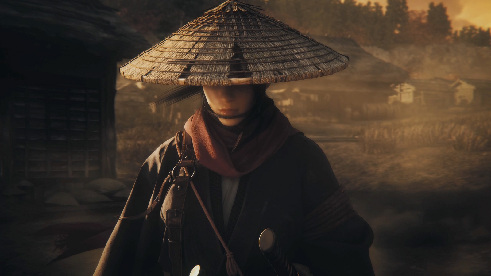 Rise of the Ronin Blade Sharpening Origin guide | ONE Esports