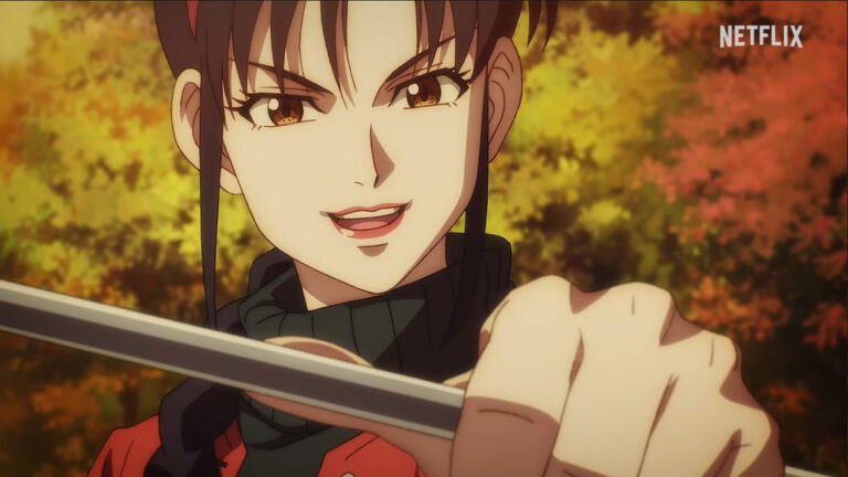 Rising Impact anime: Release date, characters, seiyuu | ONE Esports