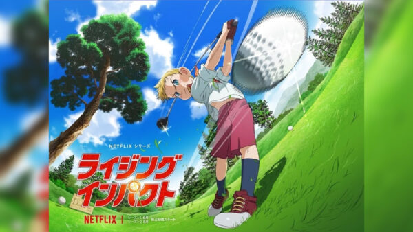 Rising Impact anime: Release date, characters, seiyuu | ONE Esports