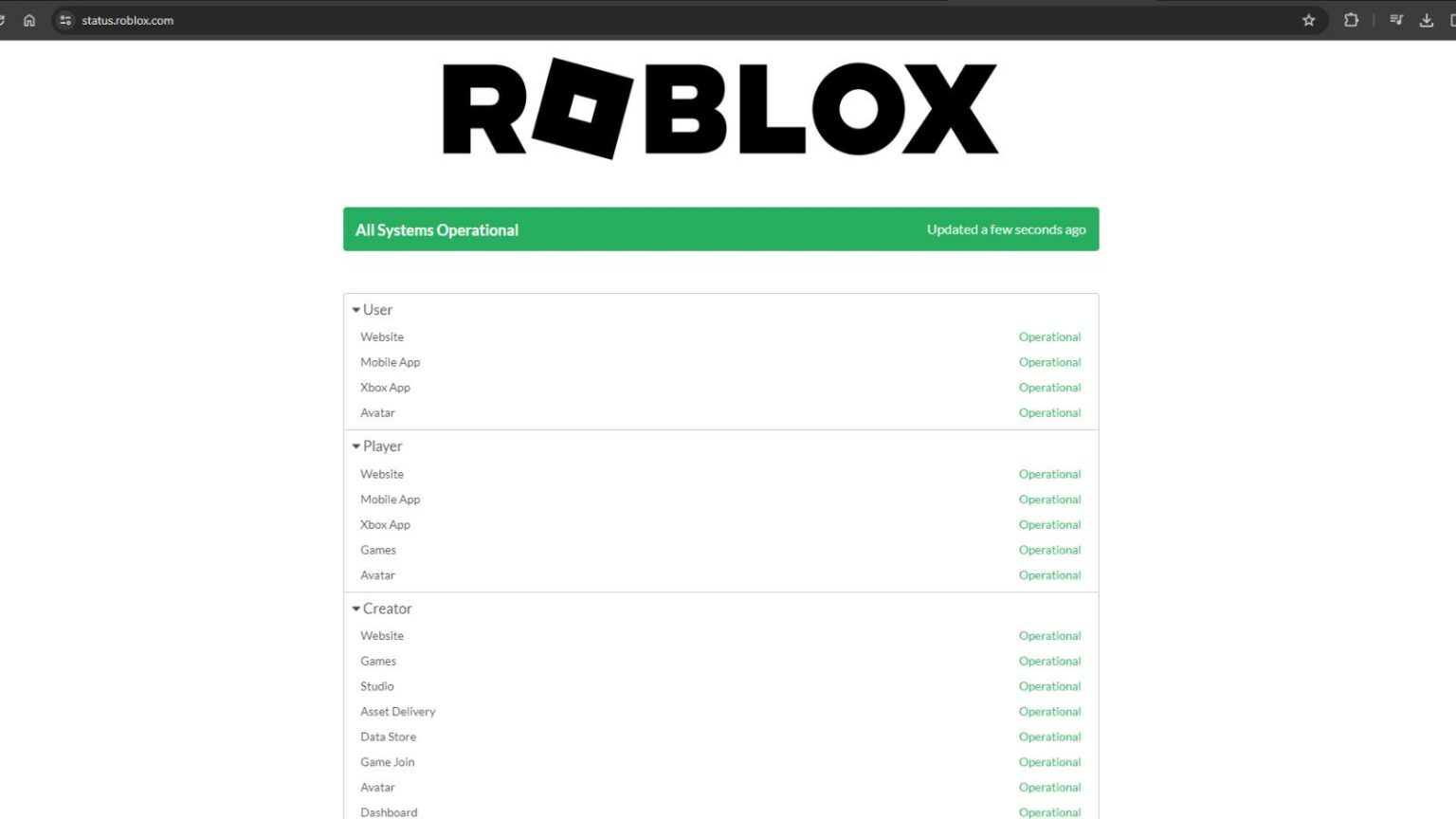 How to fix error code 403 in Roblox? Step-by-step tutorial | ONE Esports