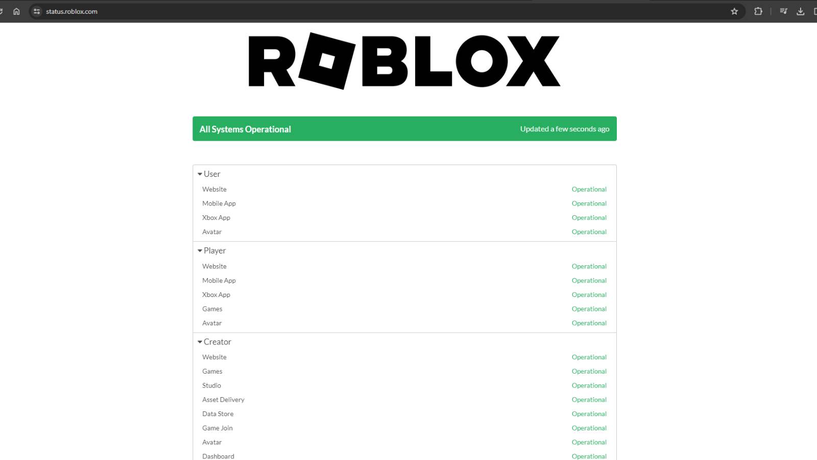 How to fix error code 403 in Roblox? Step-by-step tutorial | ONE Esports