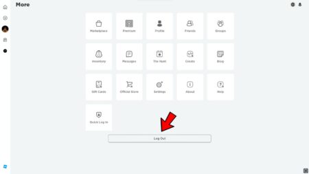 How to fix error code 403 in Roblox? Step-by-step tutorial | ONE Esports