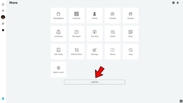 How to fix error code 403 in Roblox? Step-by-step tutorial | ONE Esports