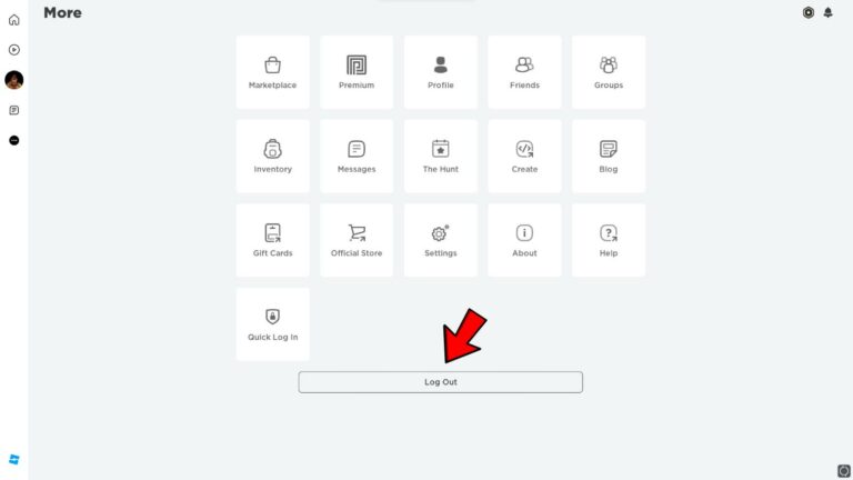 How to fix error code 403 in Roblox? Step-by-step tutorial | ONE Esports