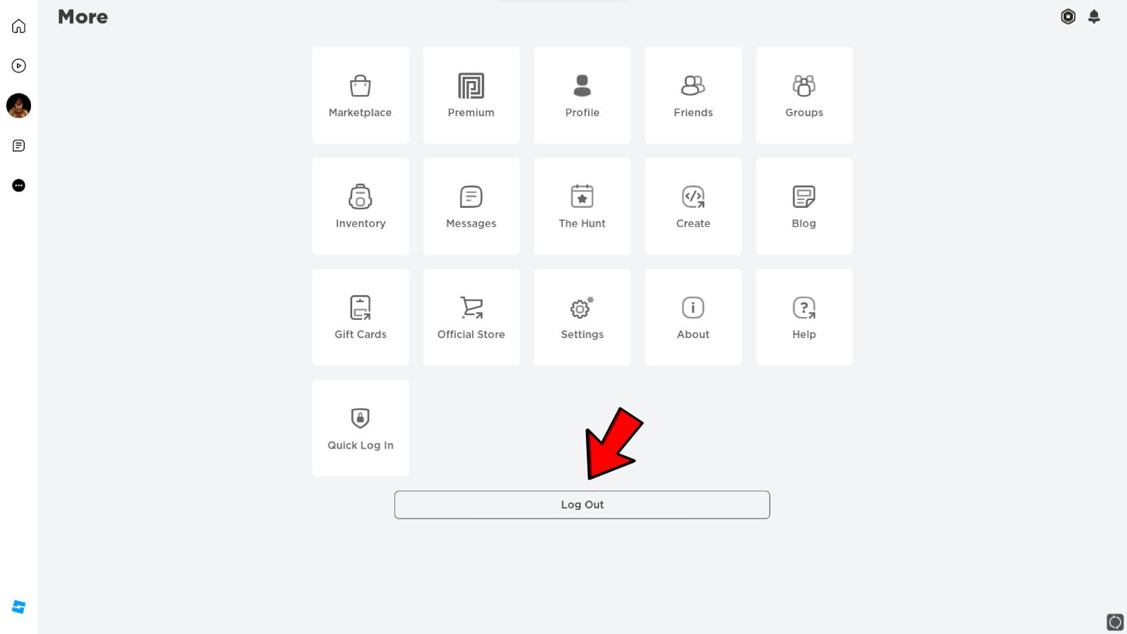 How to fix error code 403 in Roblox? Step-by-step tutorial | ONE Esports