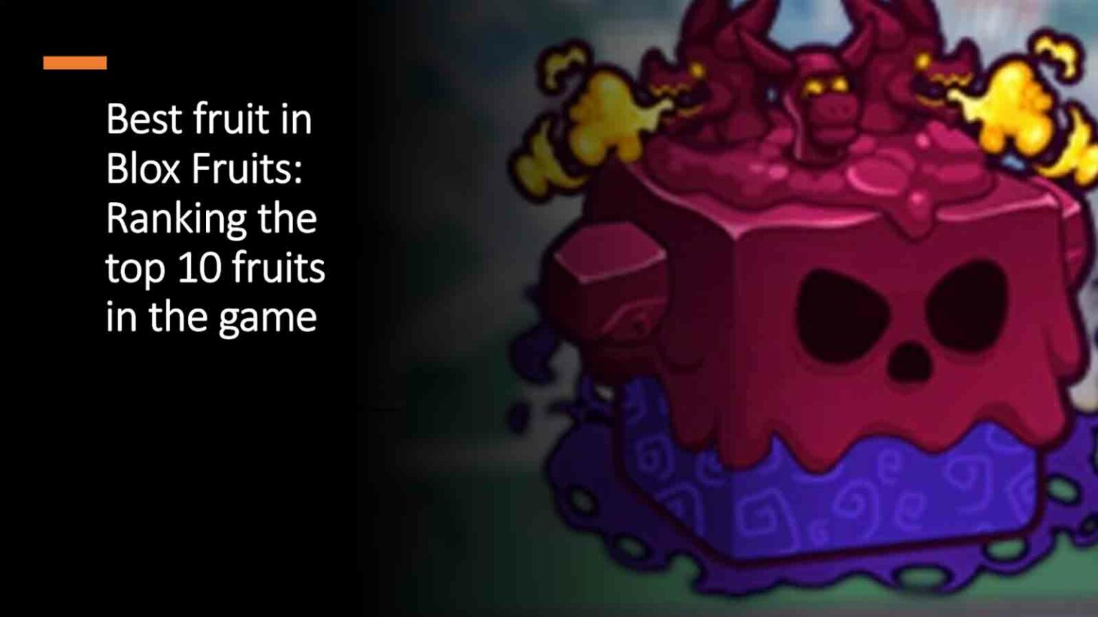 Ultimate Anime Dungeon Fighters tier list: Heroes, fruits | ONE Esports