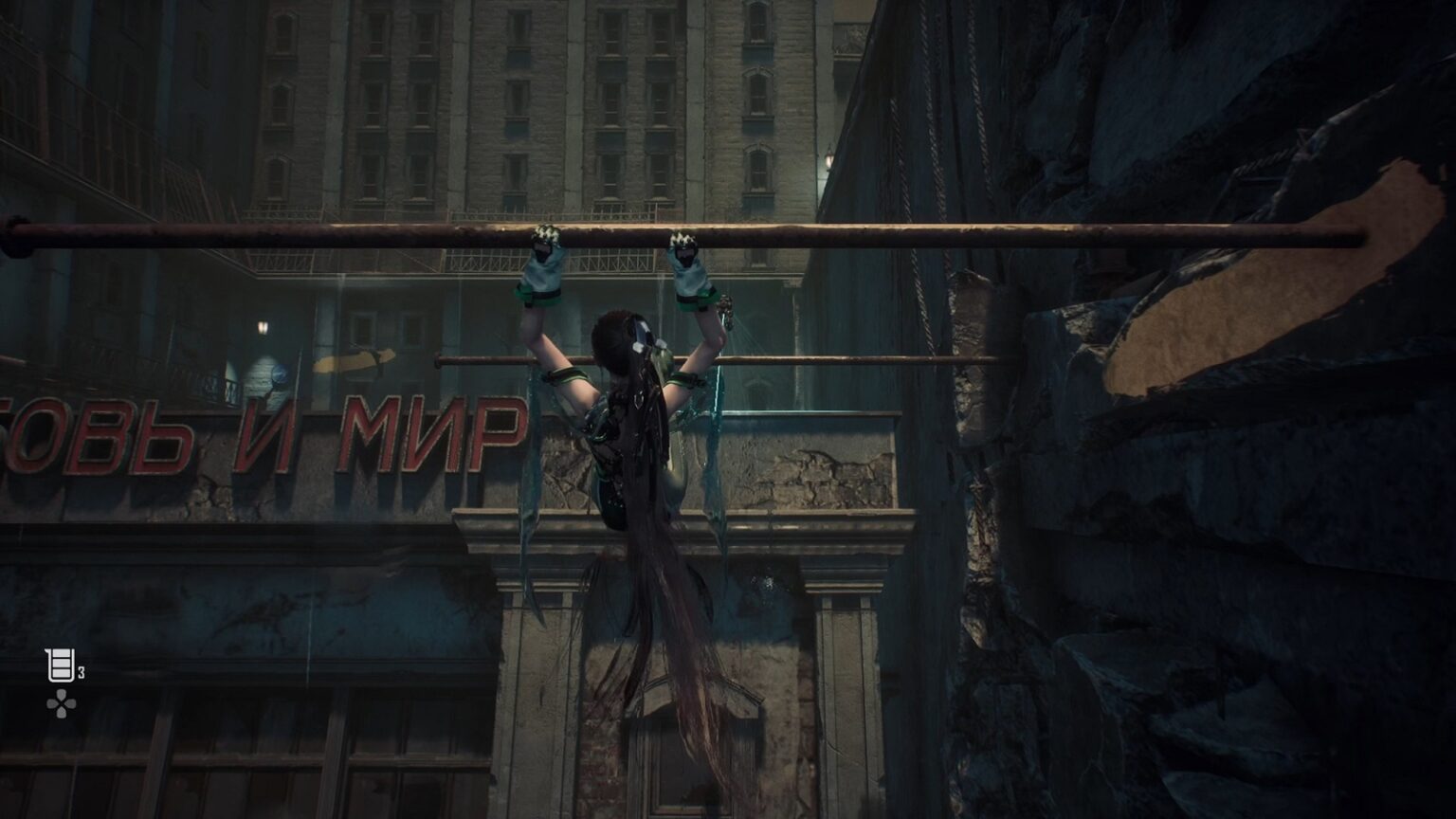 Stellar Blade preview: Combat system is sexier than protag | ONE Esports