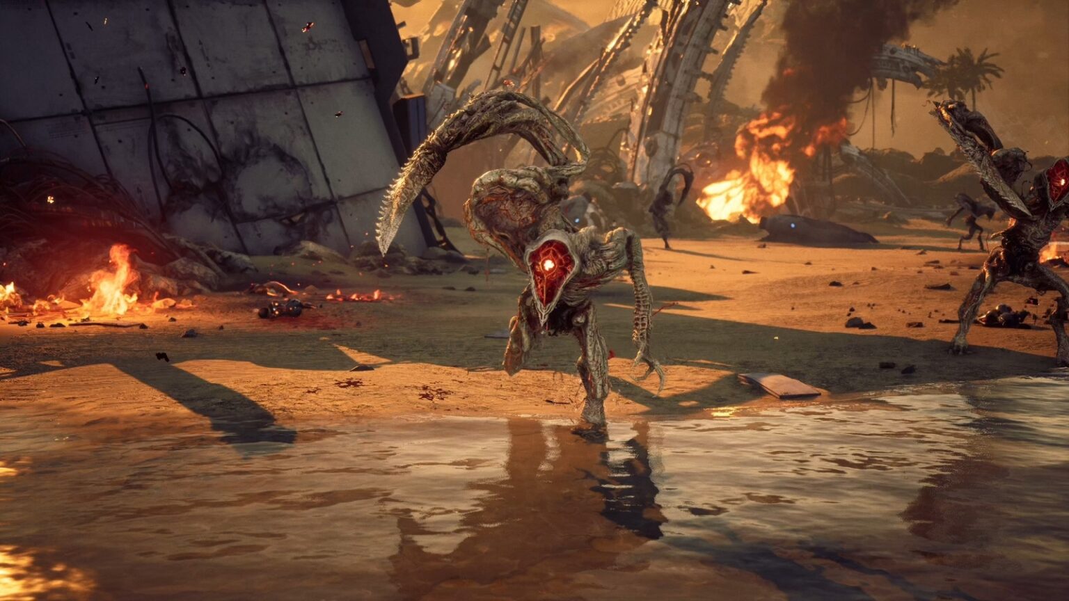 Stellar Blade review: A combat system like no other — more than just ...