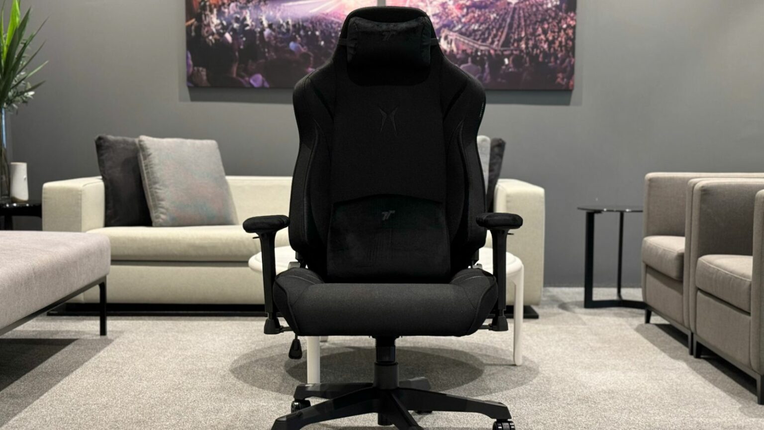 TTRacing Swift X Pro review: Is it worth your money? | ONE Esports