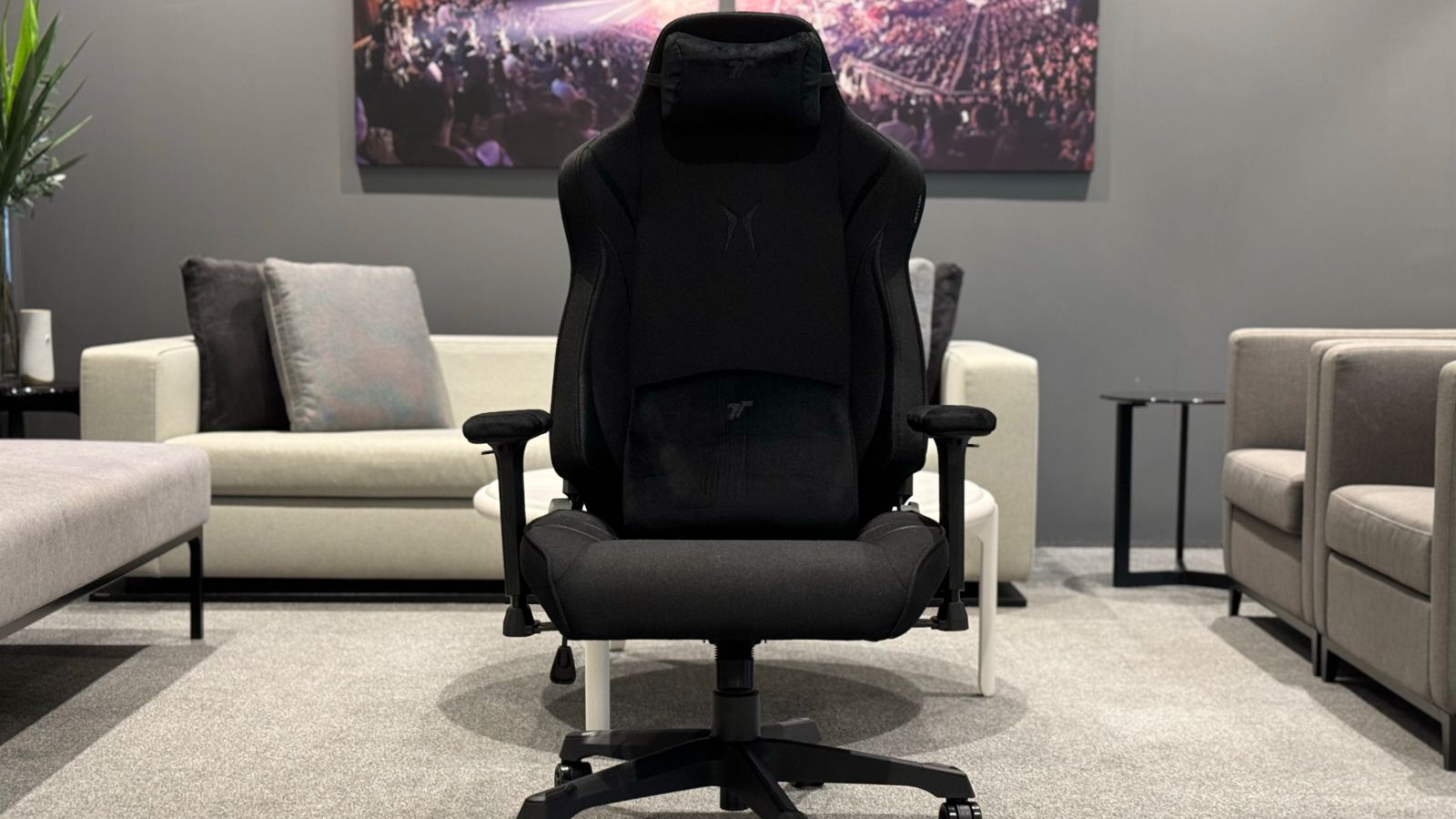 TTRacing Swift X Pro review: Is it worth your money? | ONE Esports