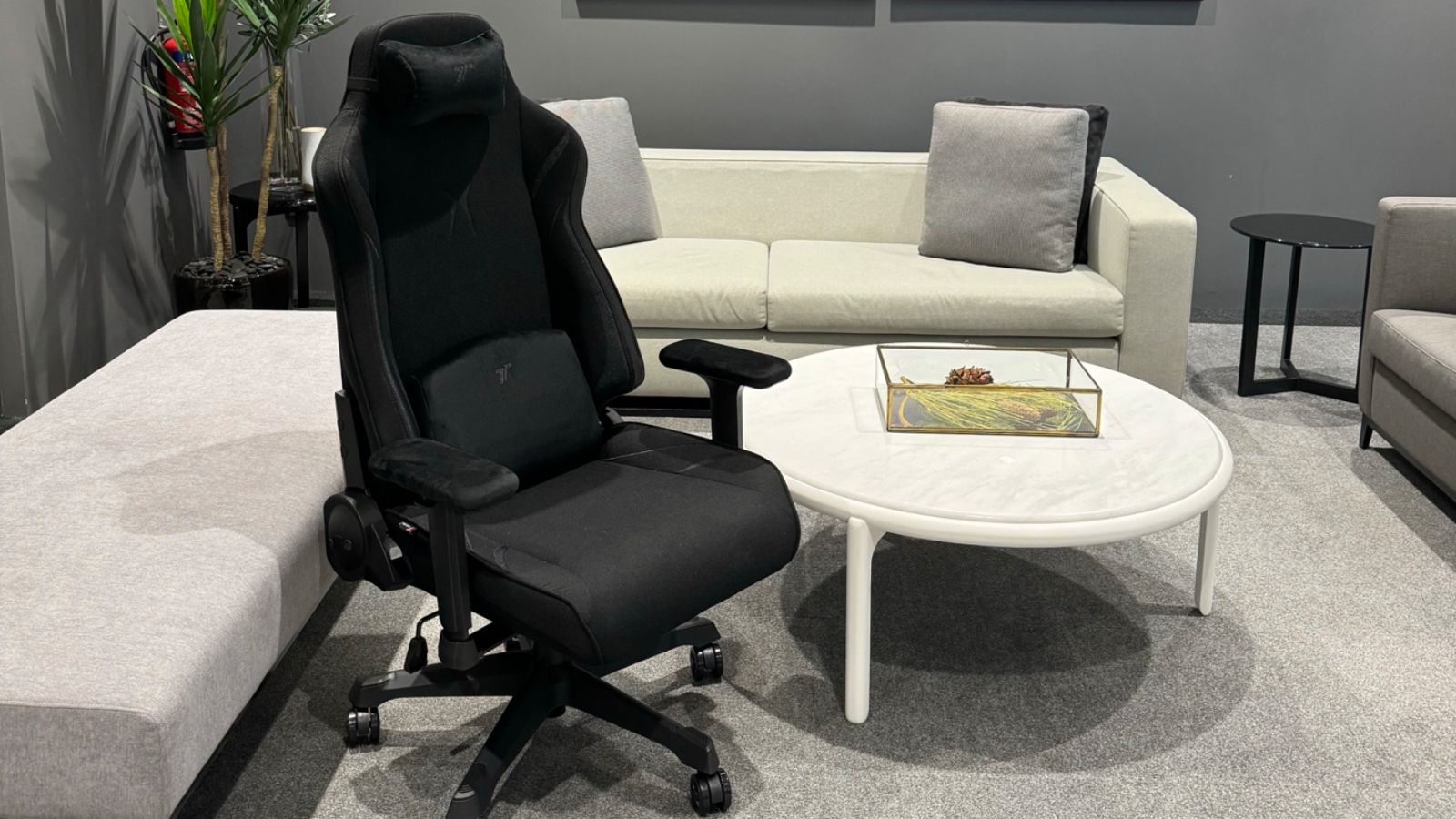 TTRacing Swift X Pro review: Is it worth your money? | ONE Esports