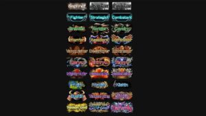 Full list of Tekken 8 ranks and their color division | ONE Esports