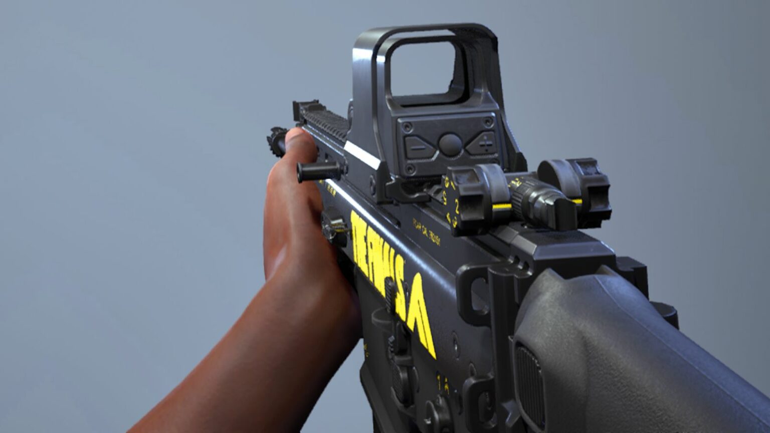 10 best guns in The Finals Season 2 -- ranked in order | ONE Esports