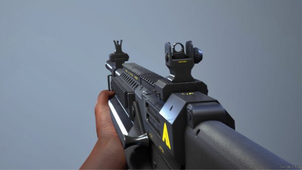 10 best guns in The Finals Season 2 -- ranked in order | ONE Esports